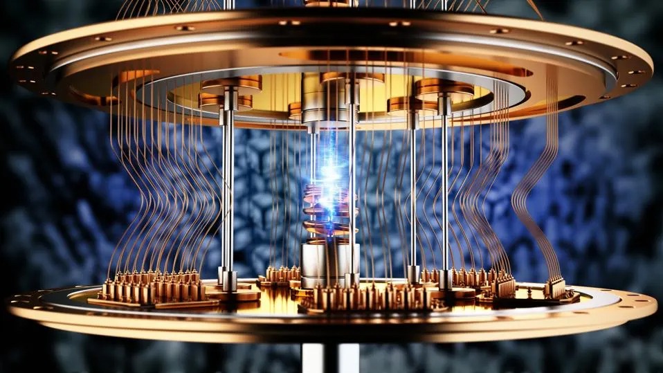 How time crystals could power advanced quantum computers..